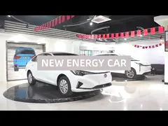 China 2023 Changan EADO EV460 Sedan Electric Car Fixed Gear Ratio Gearbox and 400km Endurance for Max Speed of 145km/h for sale