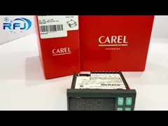 Carel IR33F0ER00 IR Series Temperature Controller For Cold Room