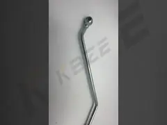 SAA6D114E-3 KOMATSU PC300-8 6745-71-5440 6745715440 KBZE HIGH QUALITY FUEL SUPPLY TUBE