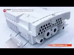 FDB0224W 24Port Fiber Optic Distribution Box