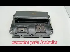 China C9 ECM ECM Electronic Control Module 3722910 372-2910 For CAT 390F 374F Excavator for sale