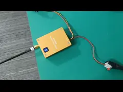 China 40km Long Range FPV VTX VRX 800Mhz Video Transmitter And Receiver For Drone for sale