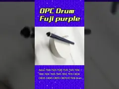OPC Drum Fuji purple for Xerox 7500 7525 7530 7535 7545 7556 7800 7830 7835 7845 7855 7970 C8030 C80