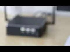 China Intel Mini PC With Pentium Celeron Processors And DDR3L RAM Up To 16GB For Home Office for sale