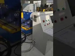 SSCH AC dynamometer