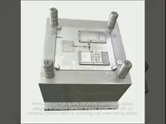 맞춤형 실리콘 고무 EPDM NBR 플랜지 가스켓 링