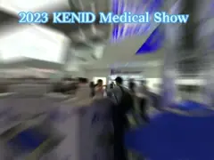 medical show in 2023