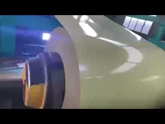 color coated sheet