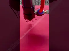 macchine per incisione laser