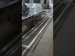 Custom CNC Metal Machining Parts CNC Aluminum Machining Parts