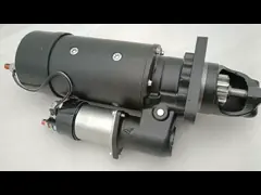 China Caterpillar 207-1556 24V Electric Starting Motor for CAT 330C 330D Excavators - 3-5 Day Delivery for sale