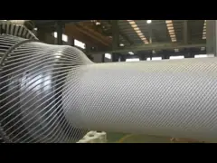 Polyester Bonded Composite Pipe