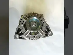 Truck Parts Generator