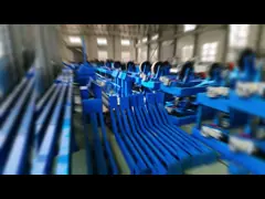 China New Generation Efficient Fbe 3lpe Anticorrosive Coating Production Line for Water Supply Pipelines for sale