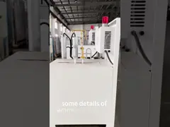 High Purity Renewable Hydrogen Produced By Ammonia Cracking