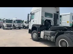 China 10 Tires ABS SinoTRUK SITRAK G7S Heavy Truck Luxury Version 540HP 6x4 CNG Tractor for and Heavy Duty Truck for sale