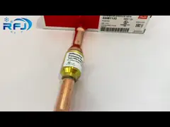 Danfoss 020B1132 Differential Pressure Valve NRD 12s