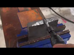 Tungsten Carbide Burrs
