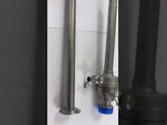 HF2016.66 Multifunctional Laparoscopic Medical Instrument with Phi Trumpet Valve Trocar