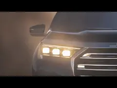 China 2024 Jetour X90 Pro 2.0TD DCT Edition 5/7-Seater SUV Euro VI High Energy Electric Front Window and R20 Tire Size for sale