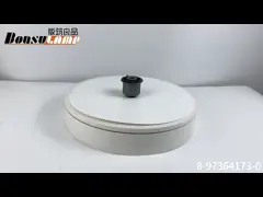 Cina 8973641730 8972200430 8-97364173-0 8-97220043-0 Front Upper Link Bushing Suitable per ISUZU D-MAX4x2 in vendita