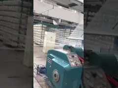 Yarn Spinning
