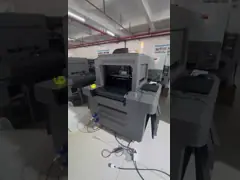 중국 프린트 싱글 패스 UV 프린터 최대 1200 X 1200 Dpi 해상도 / 5L 잉크 용량 판매용