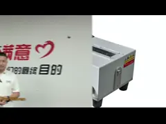 Macchina automatica per la rimozione dei cavi dal taglio della giacca da 1,2-3,6 mm al rivestimento da 0,9 mm