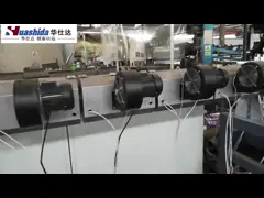China 5-7 Heating Zones Pe Sheet Extrusion Line Mono-Layer Or Multi-Layer Extrusion System for sale