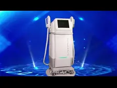 中国 4000w EMSlim ネオ RF マシン 110V / 220V EMボディ彫刻機 販売のため