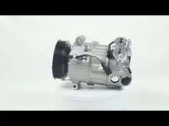 Cina Compressore Climatizzatore Universale Auto Compressore AC Compressore elettrico originale Per Volvo S80 V70 OE 36012442 in vendita