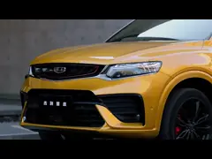 Electric Cars