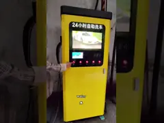 China 120bar Pressure Self Car Wash Pressure Washer With IC Card And Coin Operation for sale