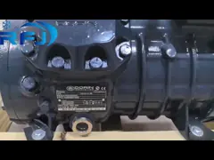 Dorin H755CC 7.5HP Semi-hermetic Compressor H Series