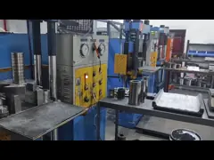 330mm  Tungsten Carbide Rod High Hardness With 12% Cobalt Content