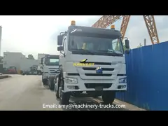 Cargo Truck Chassis