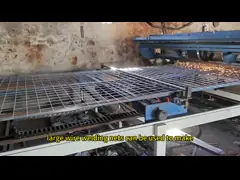 Galvanised Welded Wire Mesh Roll Chicken Pens Electro Galvanized BWG14 - BWG25 1/2“ 5/8“