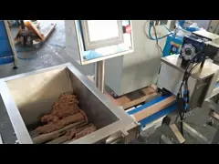Papa  hot selling single line fruit bar making machine with packing machine