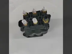 China 37206850319  Air Suspension Solenoid Air Control Valve Block For Rolls-Royce Ghost 2010-2018 for sale