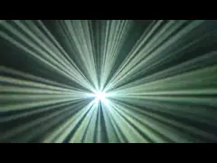 China AC100V~240V 50/60Hz Voltage LED Beam with 300W White LED Module and 14 Colors White Light for sale