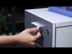 China Electronic Fingerprint Drawer Lock Intelligent Cabinet Door Lock Digital Smart for sale