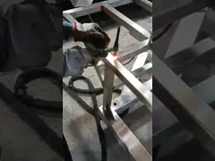 Fabrication Stainless Steel  Parts Machining Cnc Machining Services