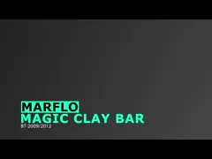 中国 100g クレイバー 自動車用 クレイバー 100g 環境に優しい 販売のため