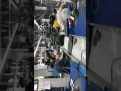 Cina Tissu di poliestere di cotone camicie e pantaloni khaki abito cerimoniale per uomini in vendita