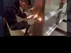welding sheet metal cnc lasercutting Sheet Metal Processing