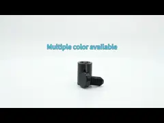 China Adjustable Customizable Colored Sign Standoff LED Window Display System Mounting for sale