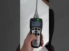 MS104K L Interface