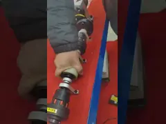 Cina Frizione di sovraccarico del limitatore di coppia del dente d'arresto della palla di TSCL per l'industriale della macchina in vendita