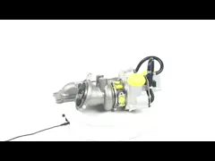 LR074185 Turbocharger For Land Rover Sport Range Rover 2014