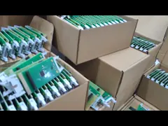 Driving card Used for STAUBLI CX990,LX1600,M4,M5 modules